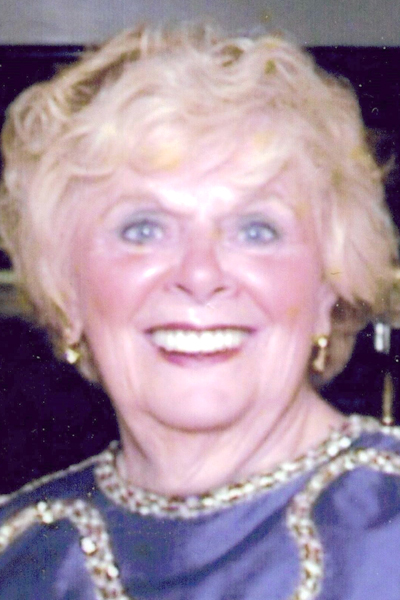 Josephine Catherine Tavolario Ingram 1931-2020 | News, Sports, Jobs ...